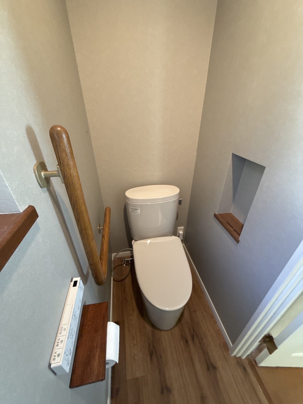 » 水回り工事(逗子市久木) | 湘南でリフォーム・リノベーションなら｜TUJI建築工房【一級建築士】